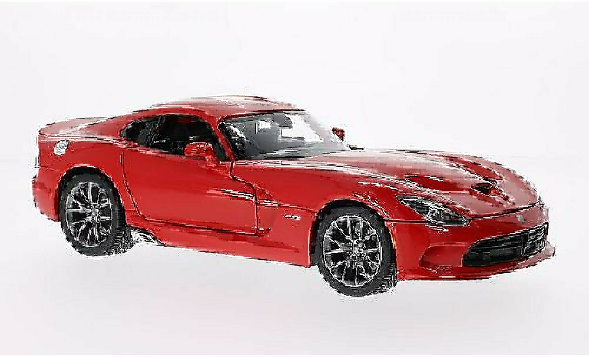 Miniature Dodge Viper 1 18 Maisto SRT GTS Rouge 2013 Voiture Miniature Dodge Viper 1 18 Maisto SRT GTS Rouge 2013 Voiture