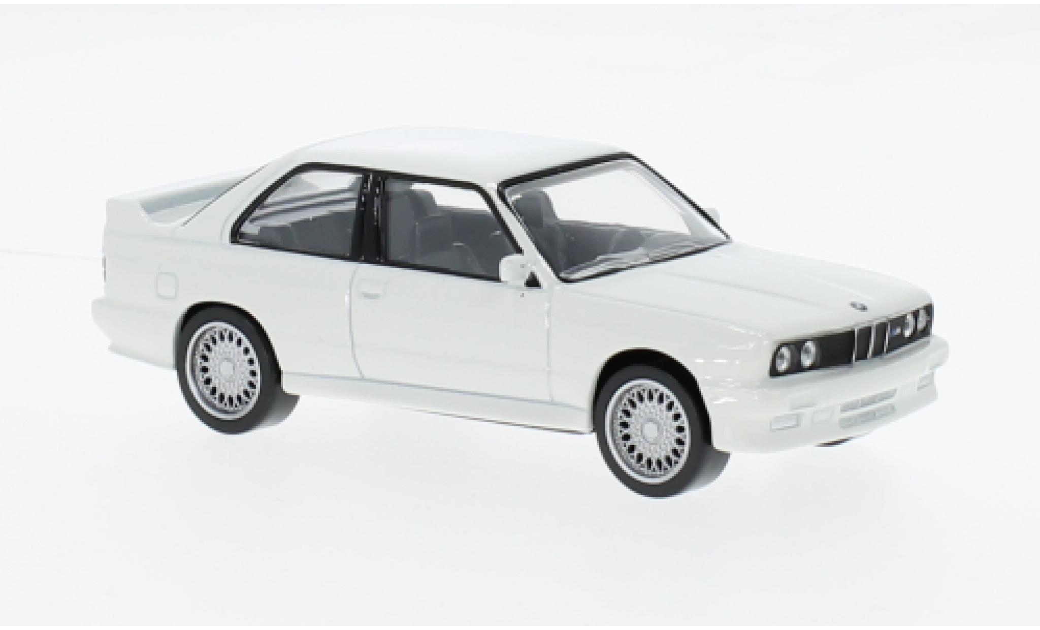 Miniature Bmw M3 1/43 Norev (E30) Blanche 1986 - Voiture-miniature.com Miniature Bmw M3 1/43 Norev (E30) Blanche 1986 - Voiture-miniature.com