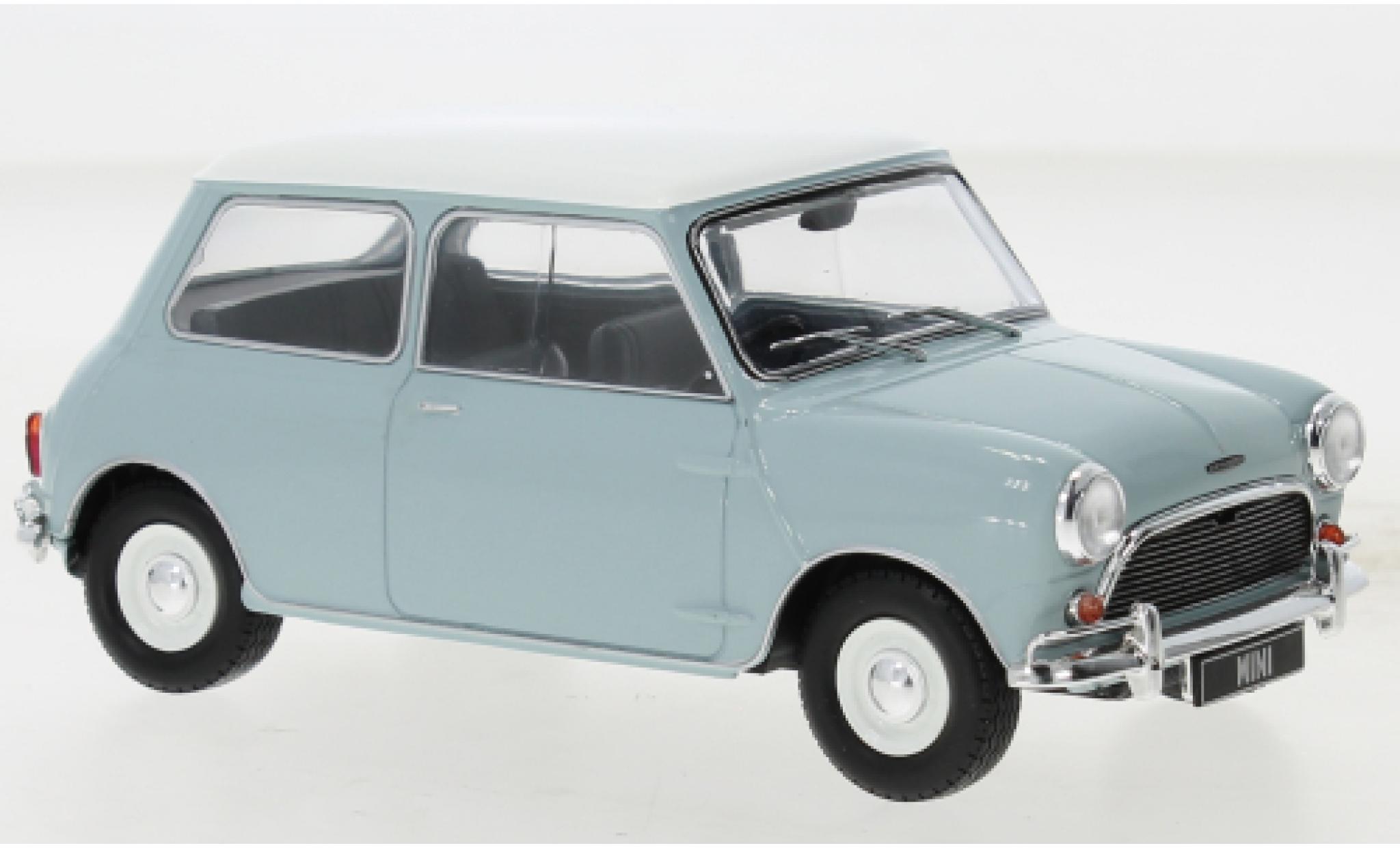 Miniature Mini Cooper D 1/18 Welly D Jaune Noire Dach - Voiture ...