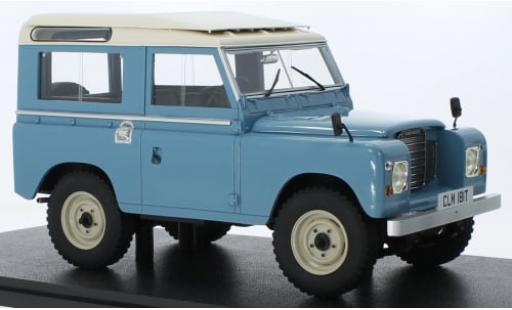 Land Rover Miniature - Voiture-miniature.com