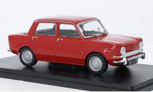 Simca Miniature - Voiture-miniature.com