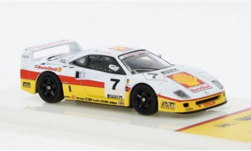 Ferrari F40 Miniature - Voiture-miniature.com